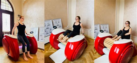 Masaj Rollshape Studio 33 Beauty Point