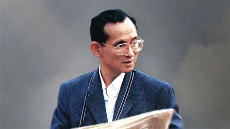 Biography King Bhumibol Adulyadej Nikkei Asia 57 Off