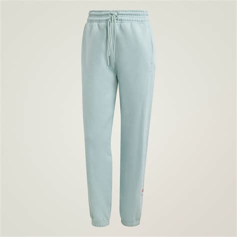 Womens Clothing Adidas By Stella Mccartney Regular Sweat Pants