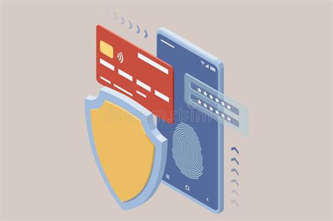 Isometrics Protect Data And Confidentiality Safety And Confidential