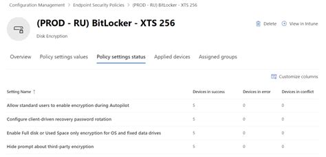 Microsoft Improves And Simplifies Defender For Endpoint Management Capabilities Ru Campbell Mvp