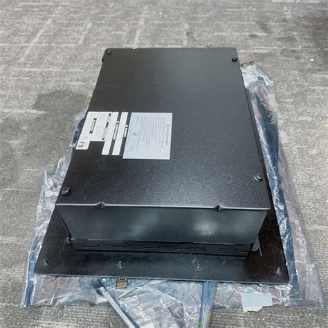 Woodward Protech Gii 8237 1600 Runheng