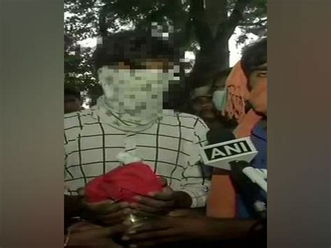 Hathras Victims Brother Not Satisfied With Probe In Case
