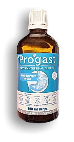 Progast Tara Pharmaceuticals
