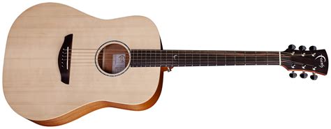 Faith Naked Saturn Fks Handmade Acoustic Guitar Faith Guitars