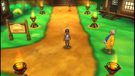 Pokémon Sun and Moon Download GameFabrique