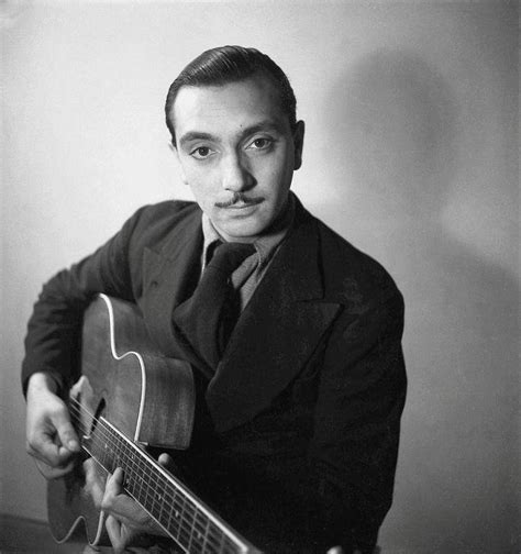 Django Reinhardt Profiles In Jazz The Syncopated Times