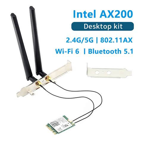 View 22 Antenne Wifi Pc Fixe