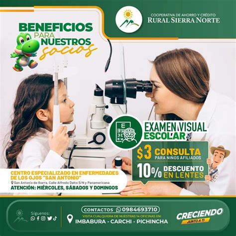 🏢 Inicia Tu AÑo Escolar Con Nosotros🥳🥳 Cooperativa De Ahorro Y