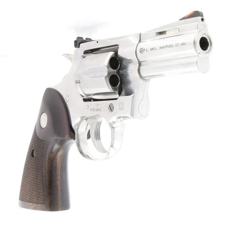 Colt Python 357 For Sale