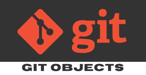 what are git objects git internals showwcase