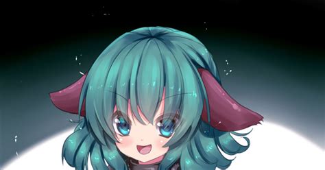 東方 ぎゃーてー モウラのイラスト Pixiv
