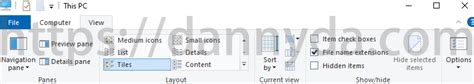How To Disable Stop Windows From Launching Starting Programs On Startup Where We Left Off