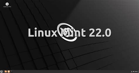 Linux Mint 22 Sudah Memiliki Nama Dan Fitur Baru Pertamanya Diumumkan