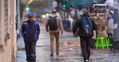 Distritos De Lima Llegan Al 100 De Humedad Cómo Reducirla En Casa