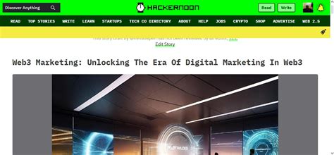 Live Reactions Hackernoon