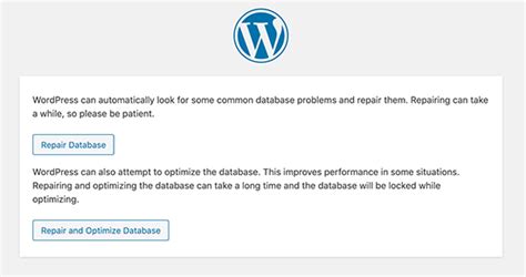 The Real Reasons Your WordPress Database Connection Fails How To Fix It