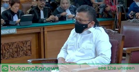 Divonis Hukuman Mati Ferdy Sambo Ada Kesempatan Ajukan Banding