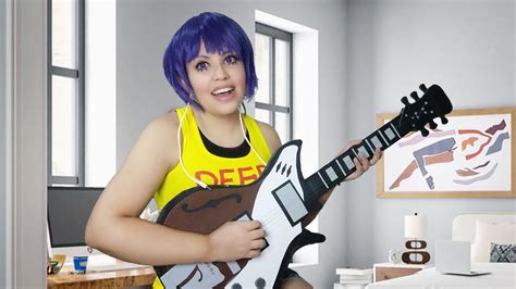Kyoka Jiro Casual Deep Dope By Sabrina200415 On Deviantart