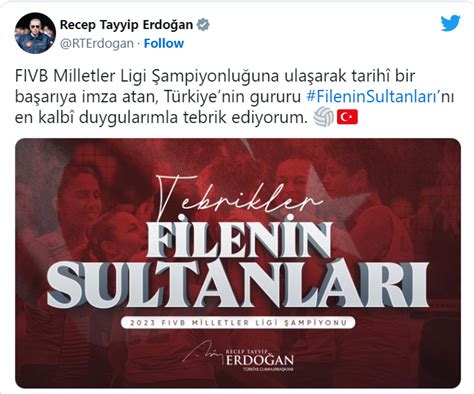 Filenin Sultanları Cumhuriyetimizin 100 Yılında Müthiş Bir Başarı