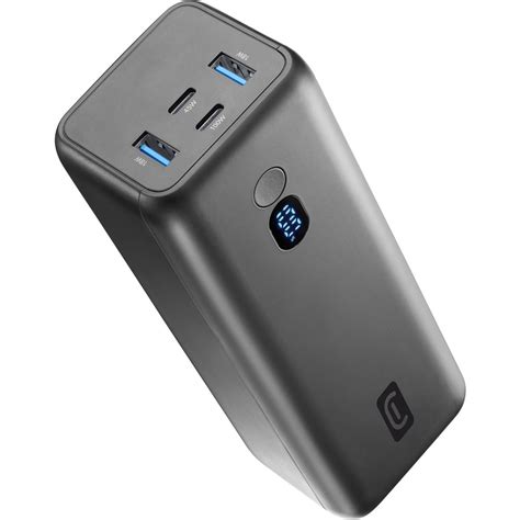 Powerbank Maxi 100w 27000mah Pbmaxiit27000k