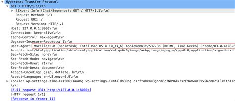 Req User Agent Header