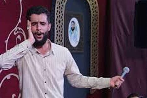 مداحی جلسات هفتگی1399 شریفی ای جماعت حدیث جنون را