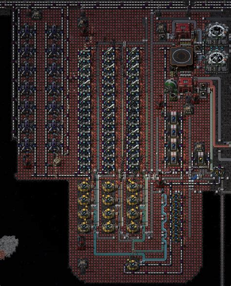 Se Tip Save Materials By Deleting Useless Platforms R Factorio