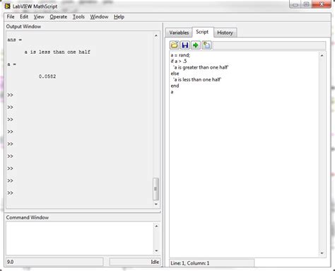 Mathscript Nugget 4 Blazing Speed Ni Community