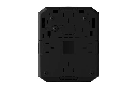 Ajax Multi Transmitter Module Zions Security Alarms