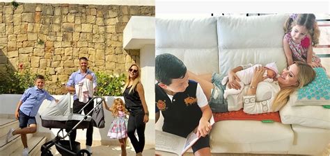 La Foto Más Tierna Publicada Por Evangelina Anderson Mendoza Post