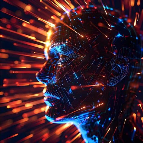 The Dynamic 3d Web Developer Navigating The Digital Landscape Premium
