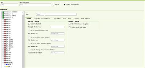 Mismatch In Inventory Part In Stock And Count Report IFS Community