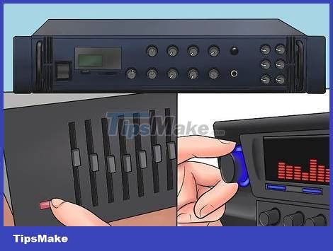 How To Install An Equalizer