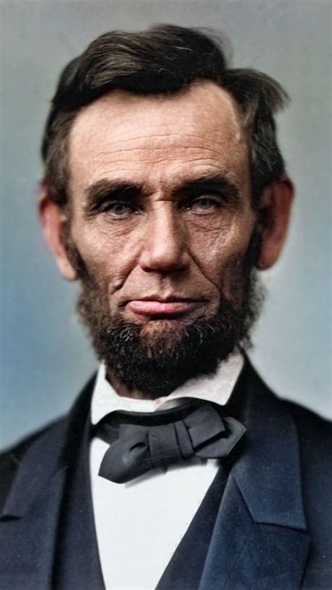 70 Great Quotes By Abraham Lincoln To Inspire Your Life Trstdly
