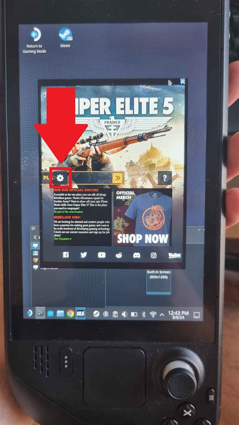 How Do I Enable Easy Anti Cheat EAC Rebellion Help Centre