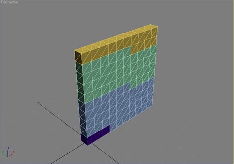 MAX Script Каталог статей Уроки по моделированию в 3d max