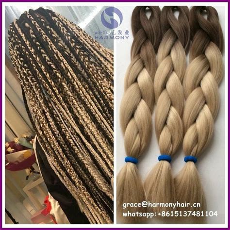 Pin de Estefania Sanchez em pelo Tranças coloridas Hair hair Ideias