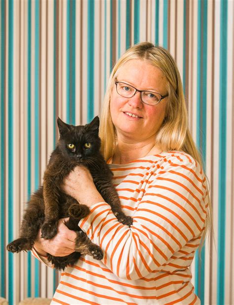Feline Shocked 86976 National News