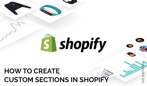 Shopify Sections Everything You Should Explore To Beautify Your Stores