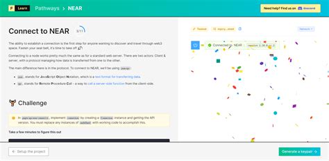 Github Febiecodelearn Web3 Dapp Near Protocol Rust Smart Contract