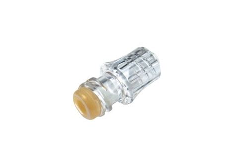 Baxter 2n3399 Interlink Injection Site Vitality Medical