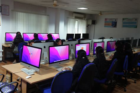 Computer Science Engineering Best Engineering College In Hyderabad Gnarayanamma Institute