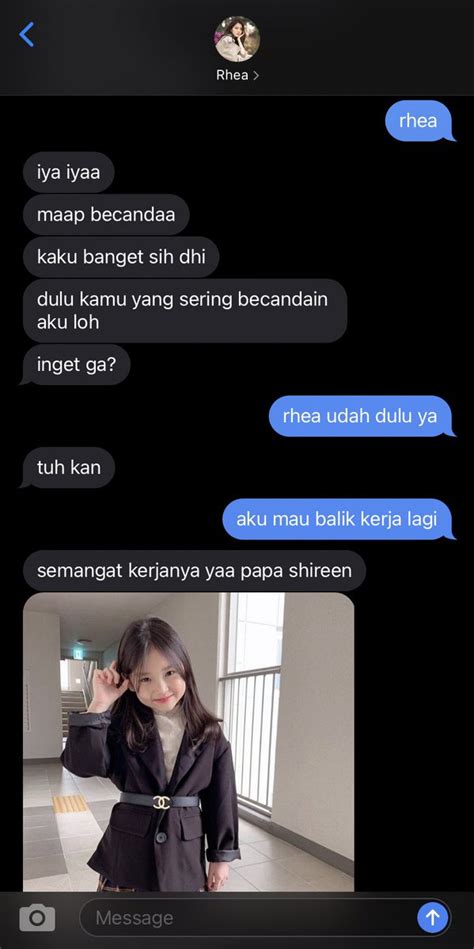 Lea On Twitter 402 Kalau Ada Adiknya