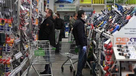 Леруа Мерлен Закрытие Магазинов — Интернет Магазин