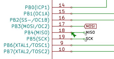Kicad Global Label Peatix