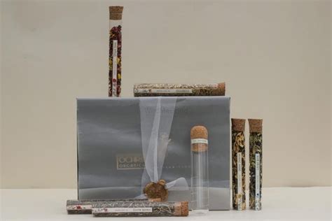 Ochre Organics Mumbai Wedding Favors And Ts