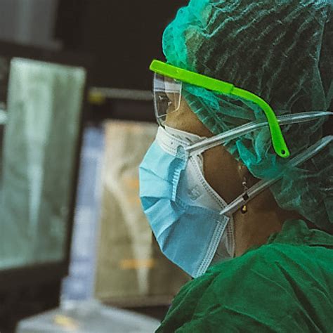 How Gpus And Ai Are Evolving Medical Diagnostics