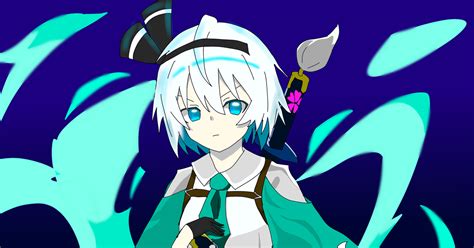 東方 無題 Wのイラスト Pixiv