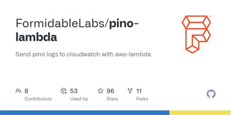 Releases · Formidablelabspino Lambda · Github